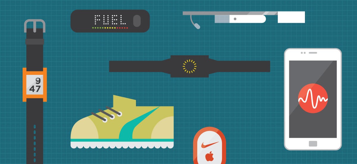 Dispositivos wearables: 10 buenas prácticas para un uso ciberseguro